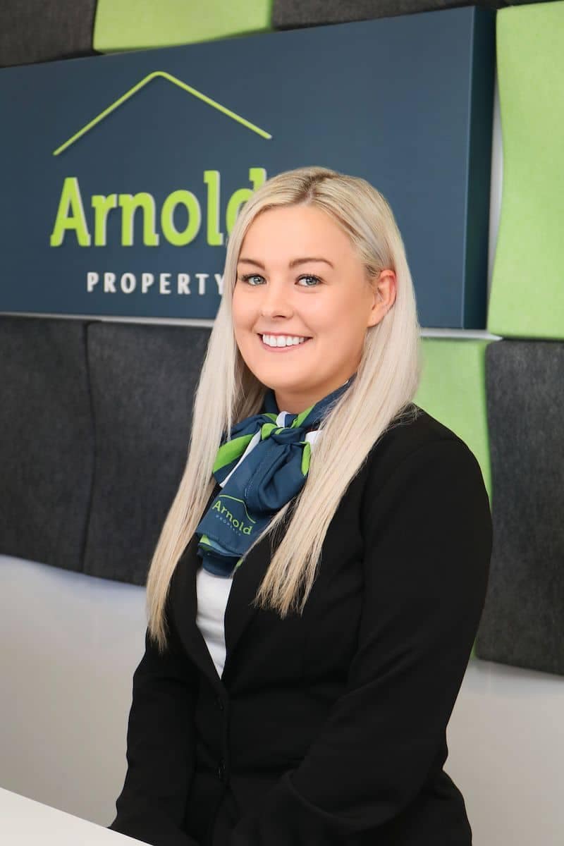 Breana Hartmann | Emily Taylor Real Estate Agent